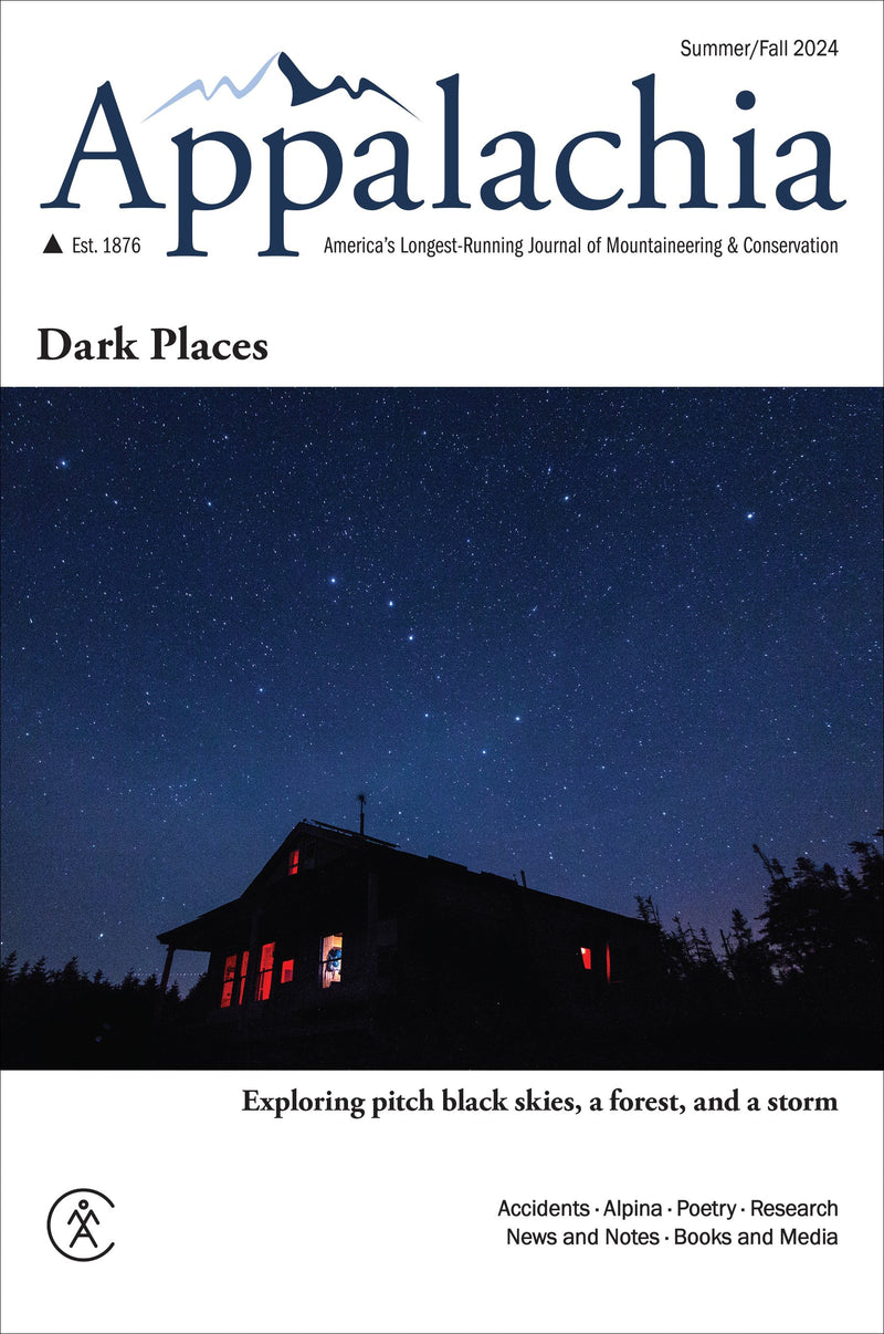 Books & Maps - Appalachian Mountain Club Store