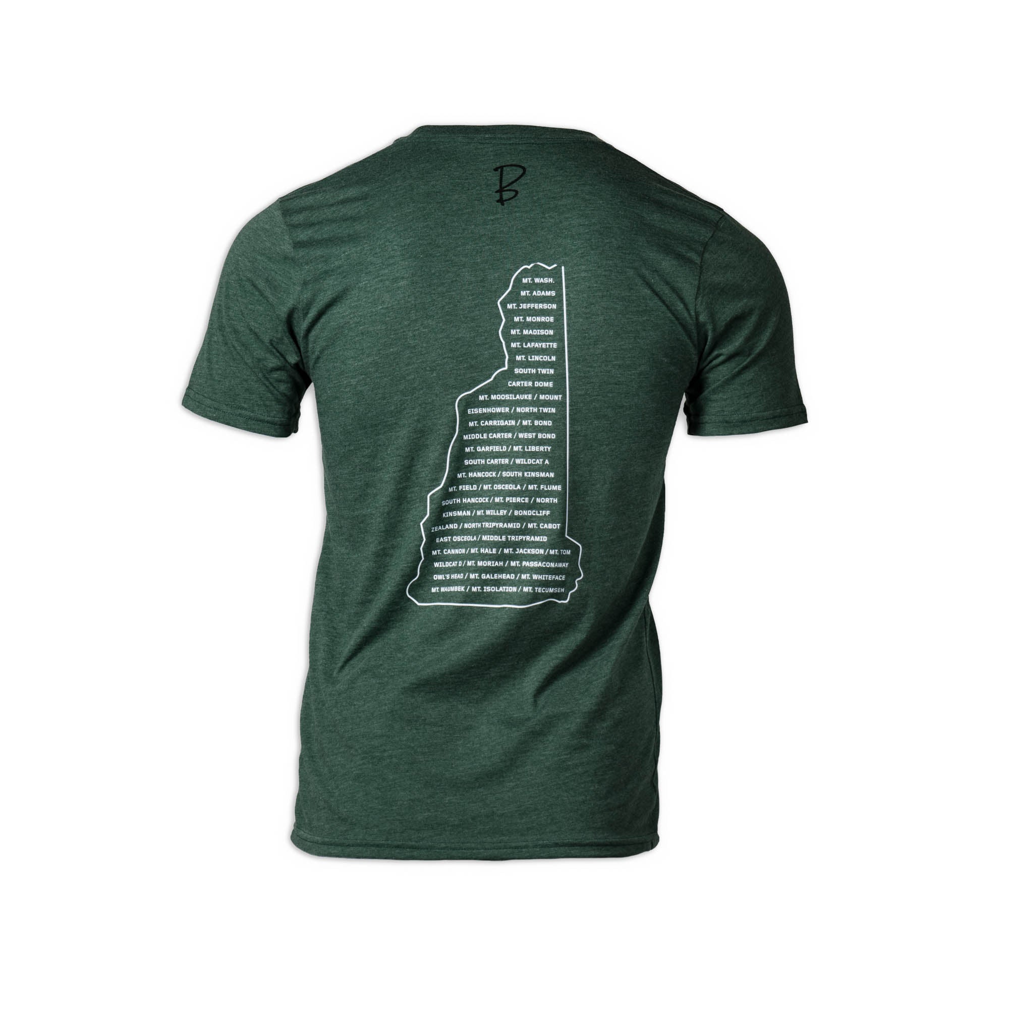 Burgeon Outdoors - Appalachian Mountain Club Store