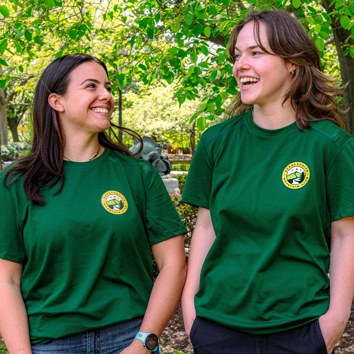 Burgeon Outdoors - Appalachian Mountain Club Store