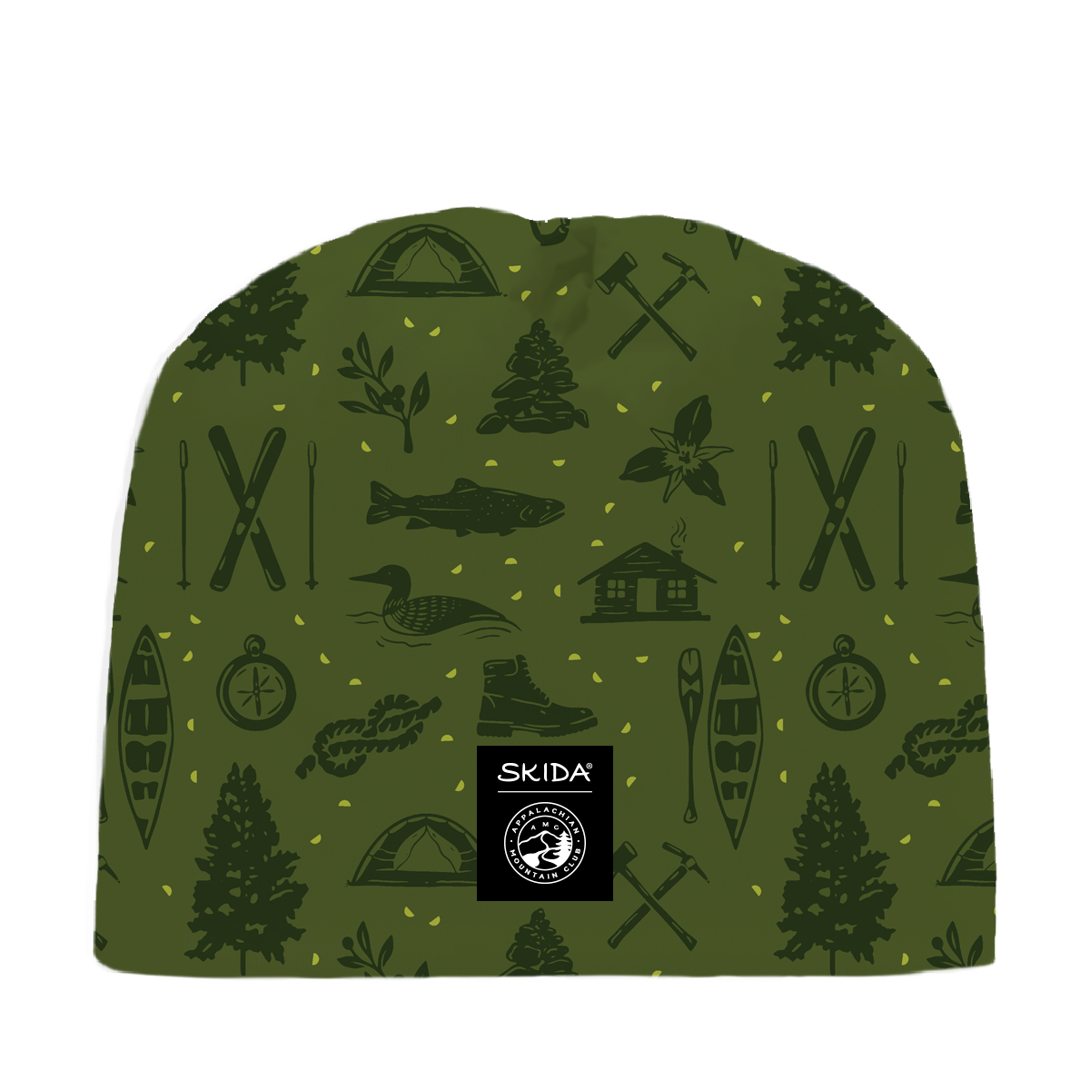 Appalachian Mountain Club Store