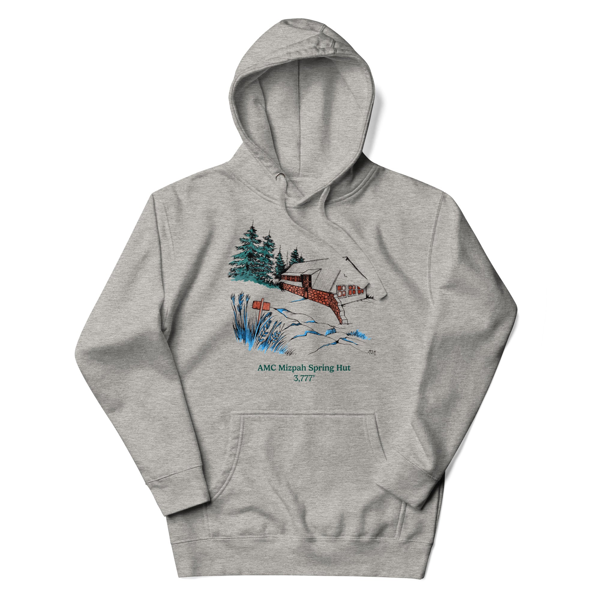 Appalachian Mountain Club Store